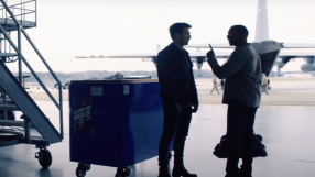 English Attack! | Learn English with movie clips and games